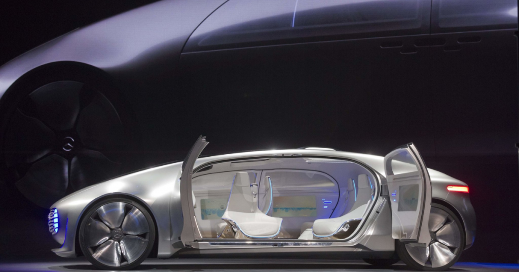 Self Driving Cars, Pros And Cons - Asiana Times