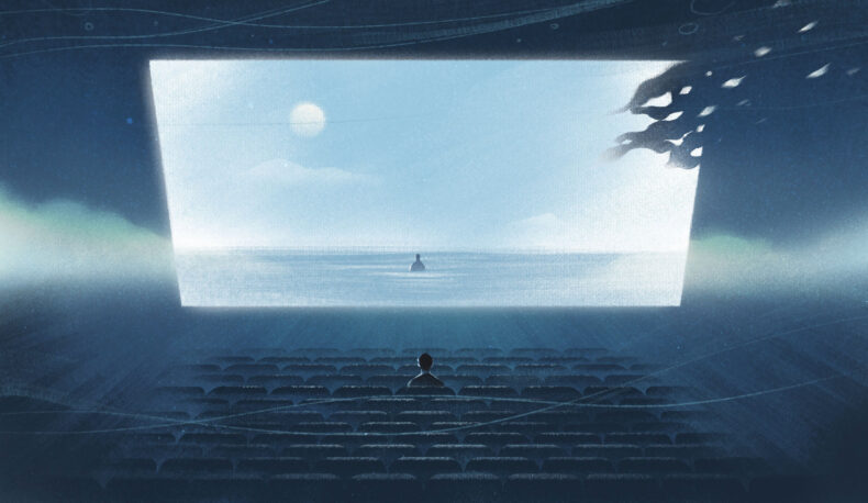 The Emergence Of Modern Cinema And Urban Storytelling. - Asiana Times