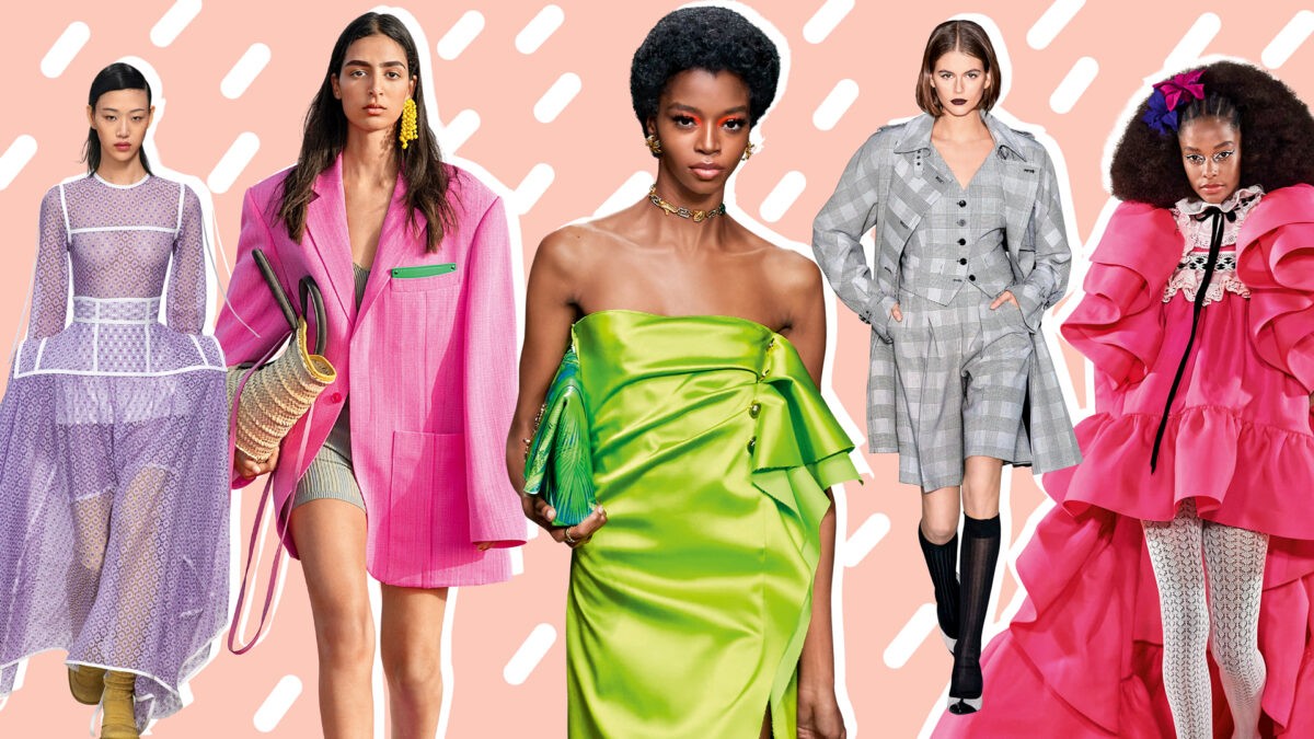 Know How To Dress To Boost Your Mental Health, Happiness