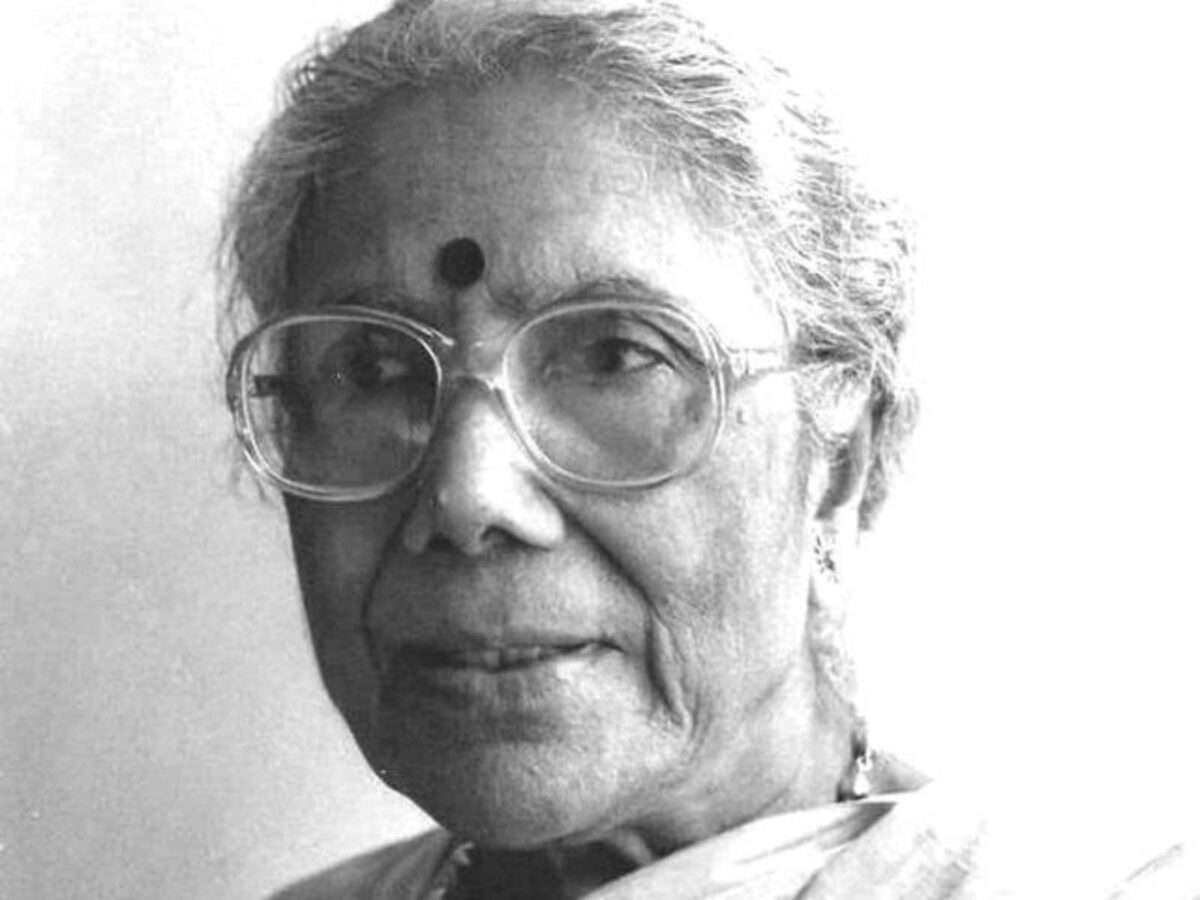 Iconic Singer Sandhya Mukhopadhyay Passes Away At 90 - Asiana Times