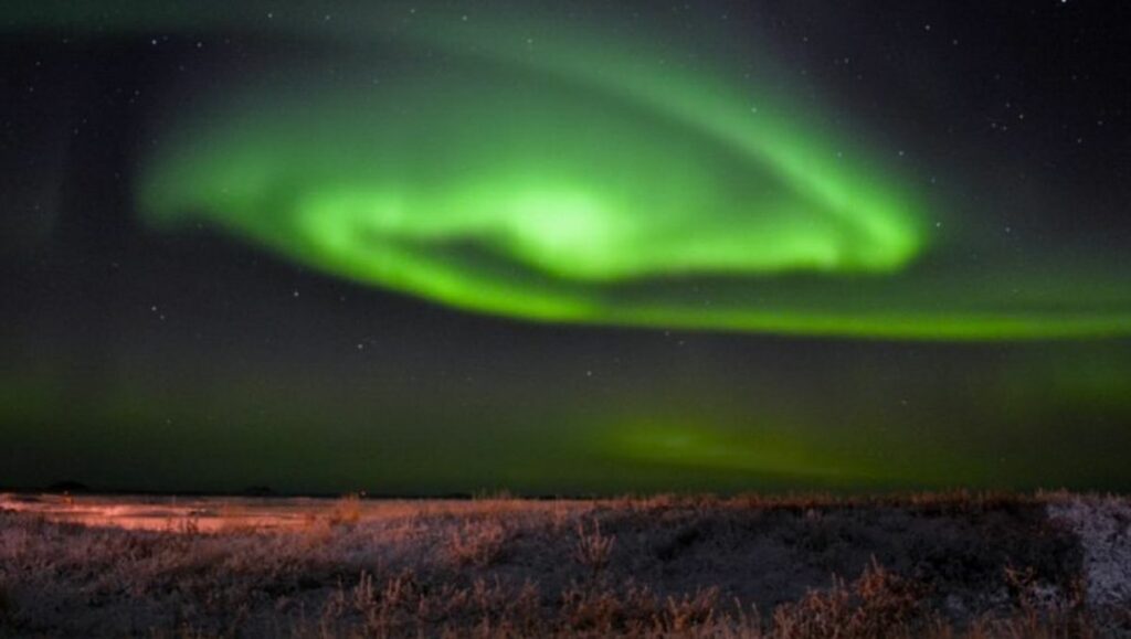 The Science Instigating Nature's Sensational Episode Of Auroral Activity