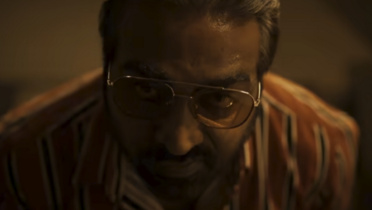 Vikram: The Most Exciting Film In Tamil Cinema? - Asiana Times