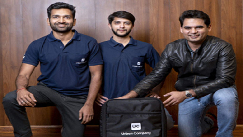 Urban Company - Story And Its Success - Asiana Times