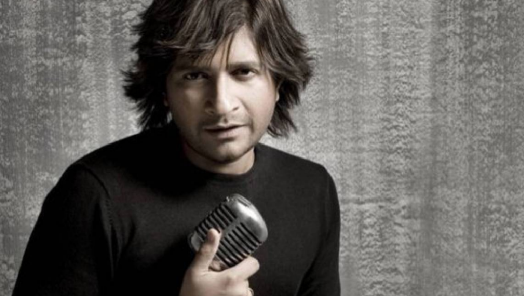 Bollywood Playback Singer KK Dies After Kolkata Concert - Asiana Times