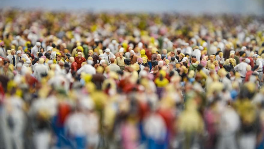 Population Control Law, Its Constitutional Roots, And Legal Challenges