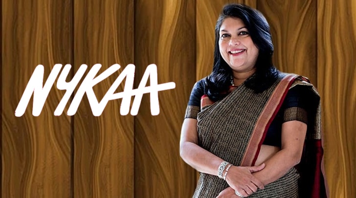 The Success Story Of Nykaa Launched In April 2021 - Asiana Times