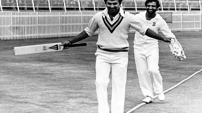 What Makes Sunil Gavaskar Great: Birthday Special - Asiana Times
