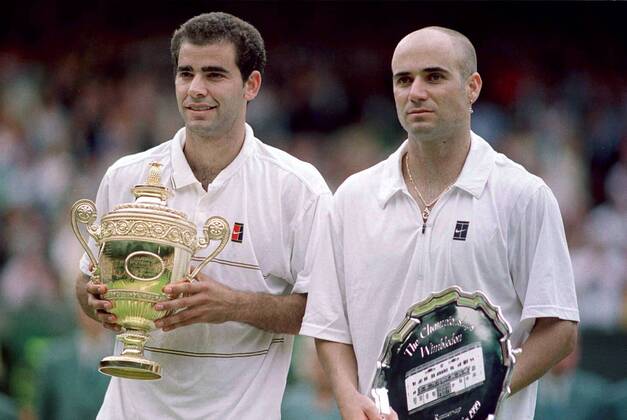 100 Years Of Wimbledon Centre Court: Timeline - Asiana Times