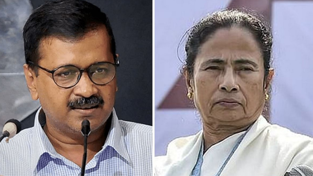 Goa Politics: Hopes Rise Among Political Parties To Take Congress's ...