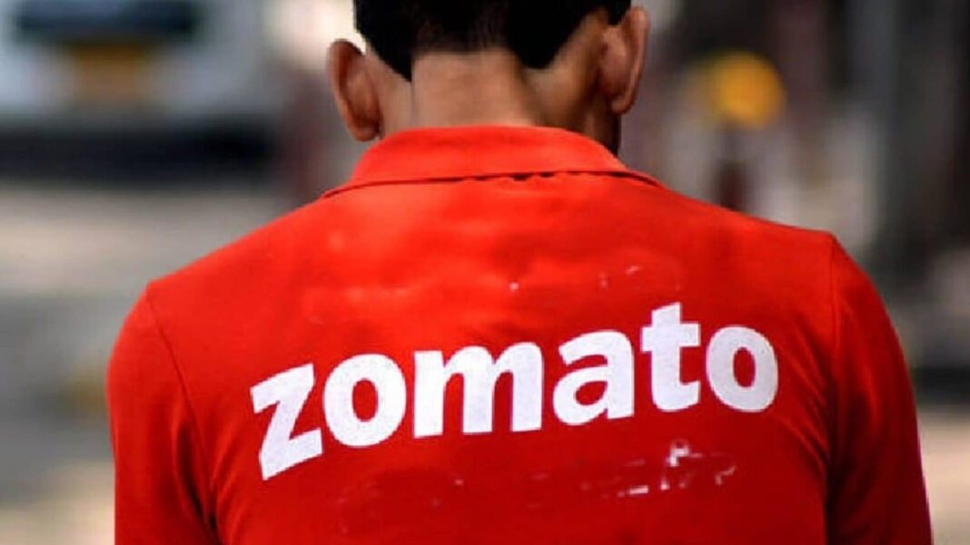 Zomato Is About To Layoff 3% Of Its Employees - Asiana Times