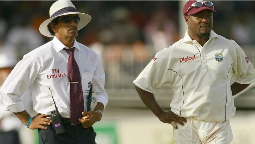 Asad Rauf Former Umpire Of Pakistan Dies | Asiana Times