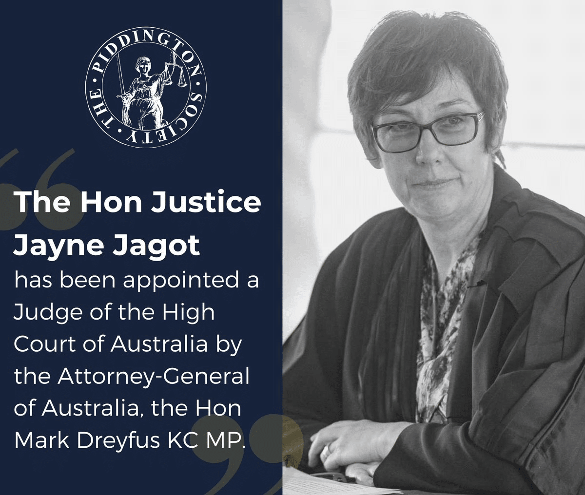 Australian High Court Judge To Be Women For The First Time In History ...