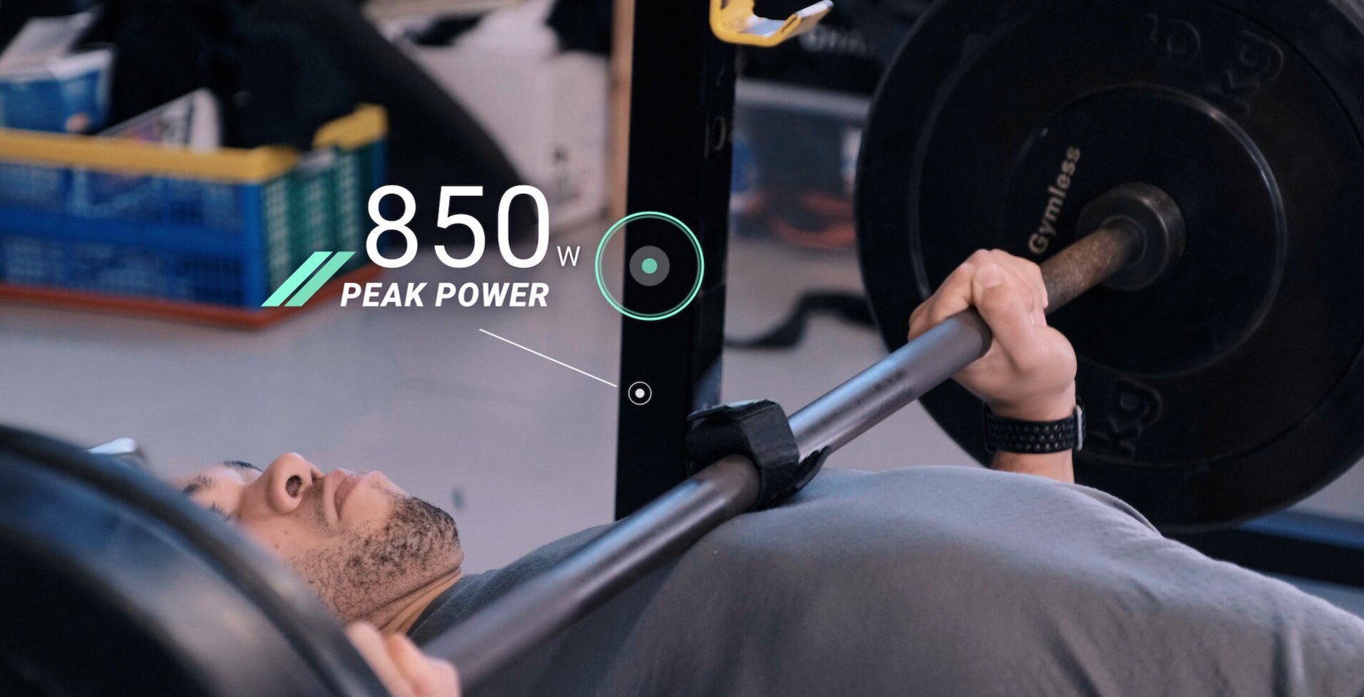 Velocity Based Training Devices (VBT): The Modern Workout Gadget ...