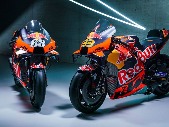 Ktm Rc 390 The Future Of Modern Racing ? - Asiana Times