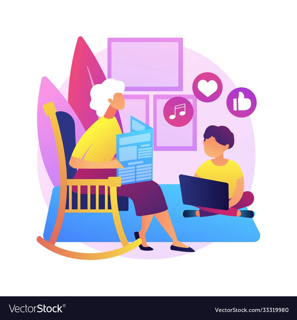 Mental Health And Generational Differences: What, Why, & How