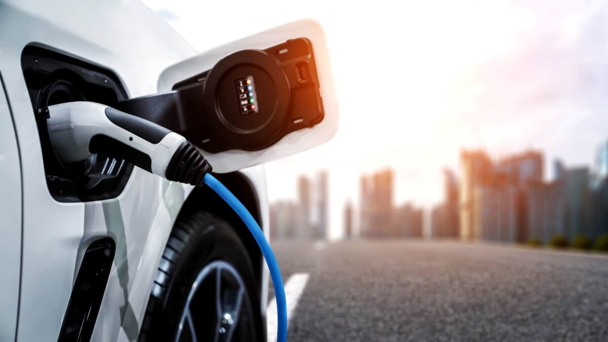 Lithium Shortage: What Is The Future Of EVs? - Asiana Times