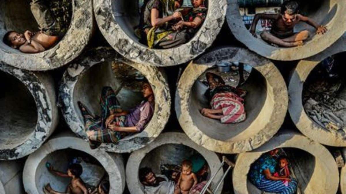 The Biggest Social Issue In India 1