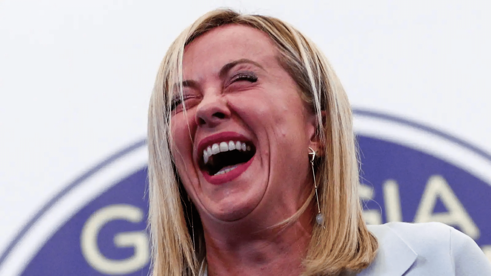 Giorgia Meloni Takes Over As The First Woman Prime Minister Of Italy ...