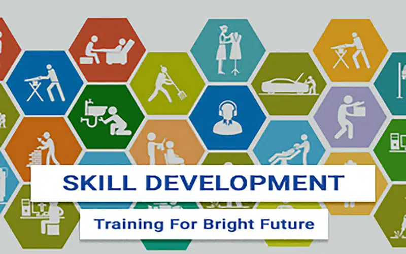 Becoming Future Ready With Enhanced Skills