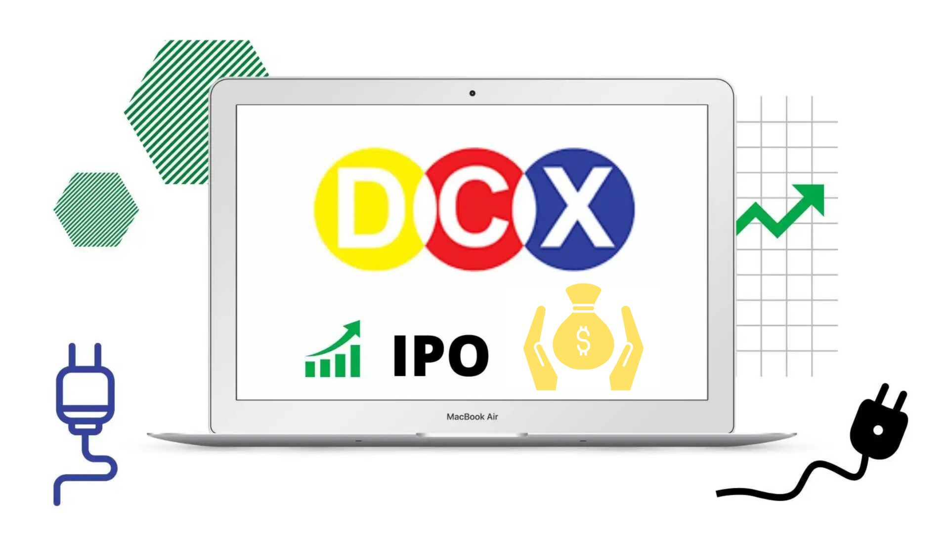 DCX System IPO To Raise 500 Crores