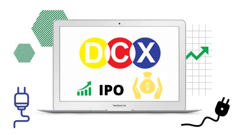 DCX System IPO To Raise 500 Crores