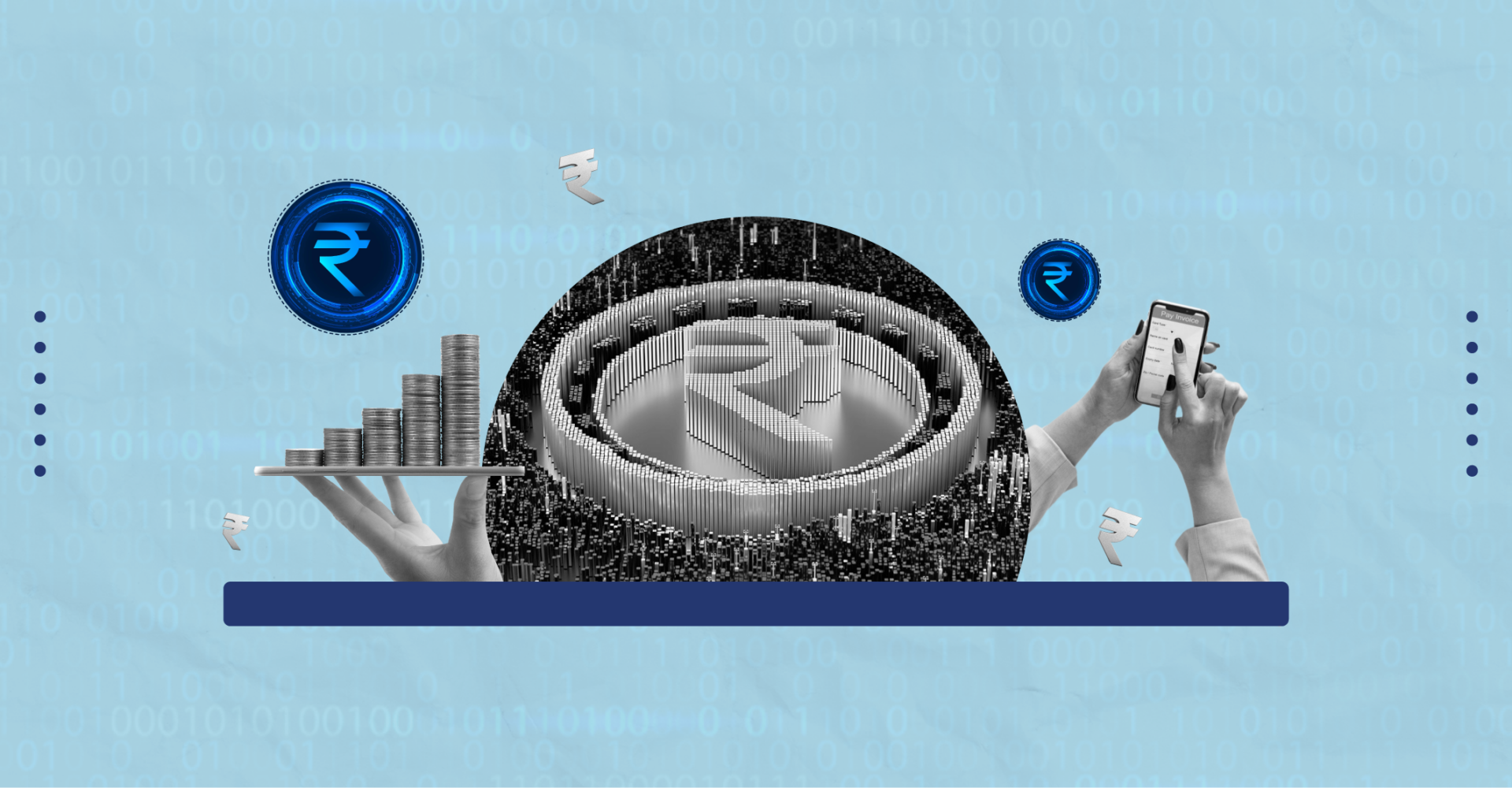 Digital Currency Was Launched In India. Now There Is No Need To Carry ...