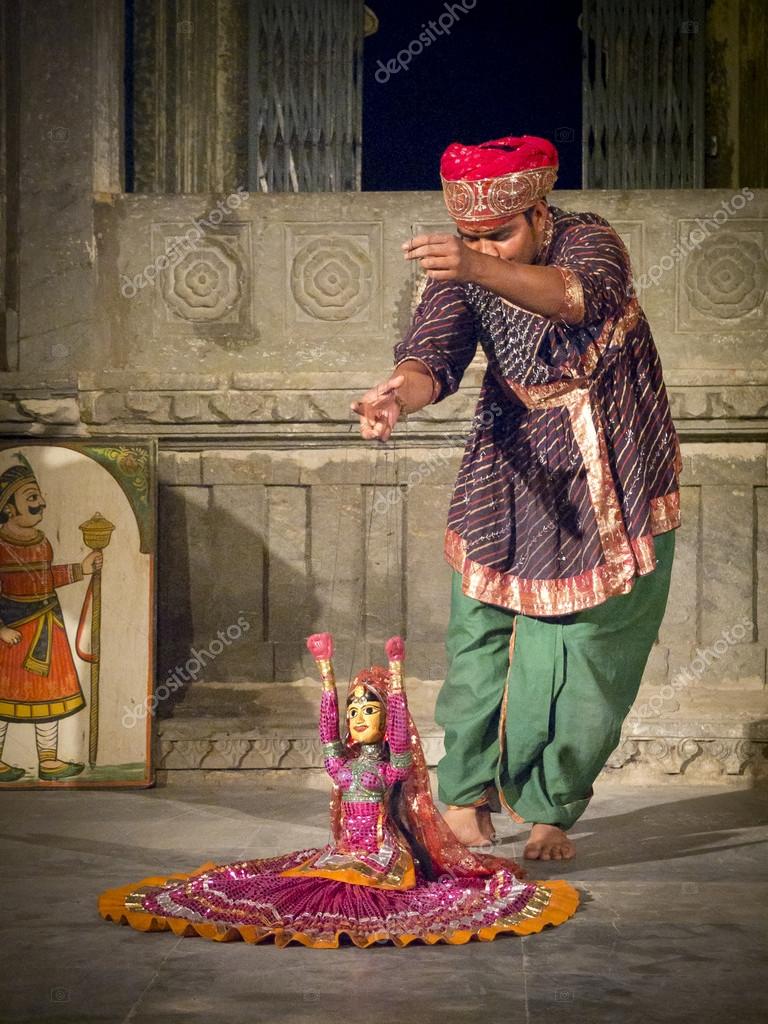 Kathputli! What Is This, Where It Is Now? - Asiana Times