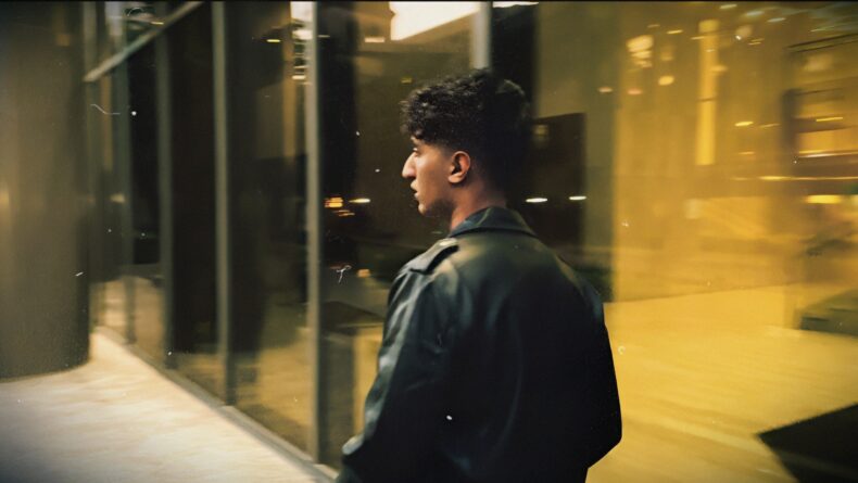 Ahsan Samraa: 'Music Is To Demolish The Boundaries Not To Create Them ...