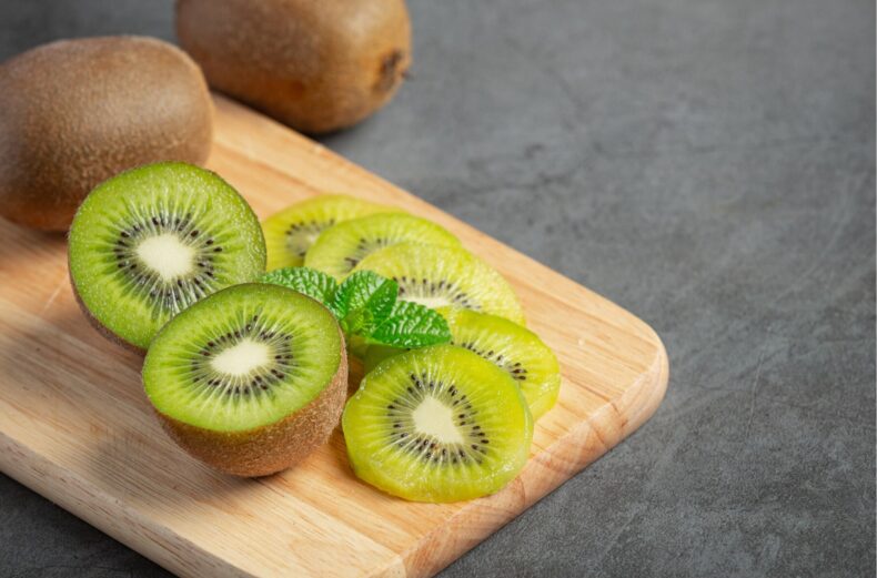 5 Health Benefits Of Kiwis - Asiana Times