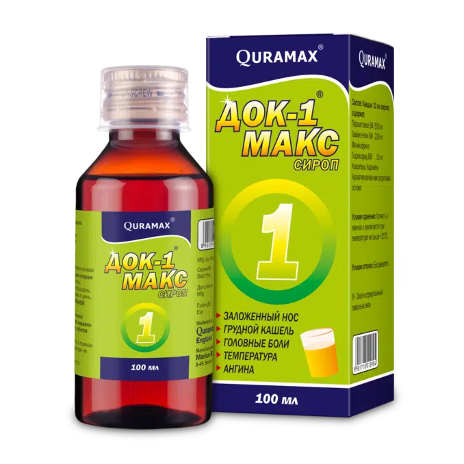 WHO Warns The Use Of 2 Indian Cough Syrup, Links It To 19 Deaths ...