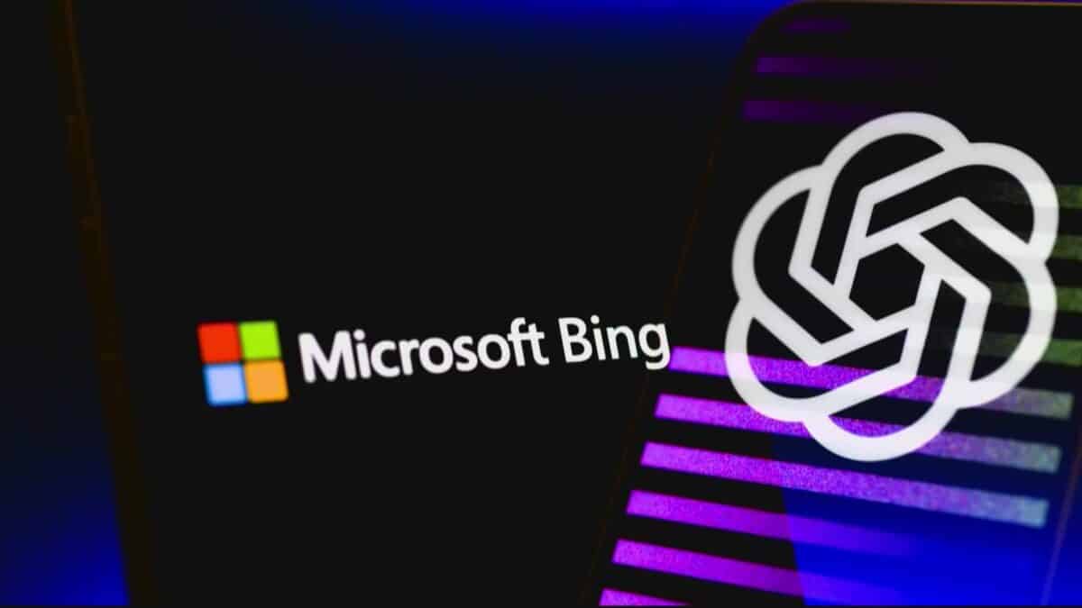 Microsoft Bing's Chats Limited To 5 Questions Per Session