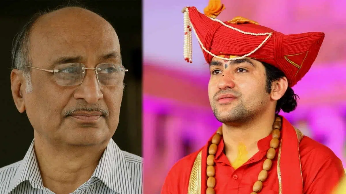 Bageshwar Dham Sarkar: The Miracle Godman Of India In 2024