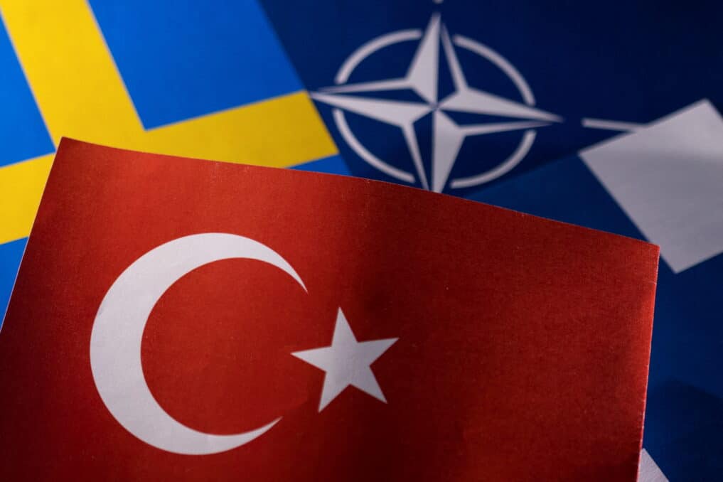 Turkey To Finally Support Finland For NATO Membership