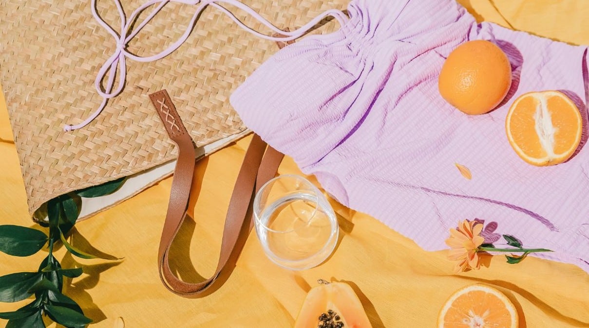 5 Summer Essentials For Every Personality - Asiana Times