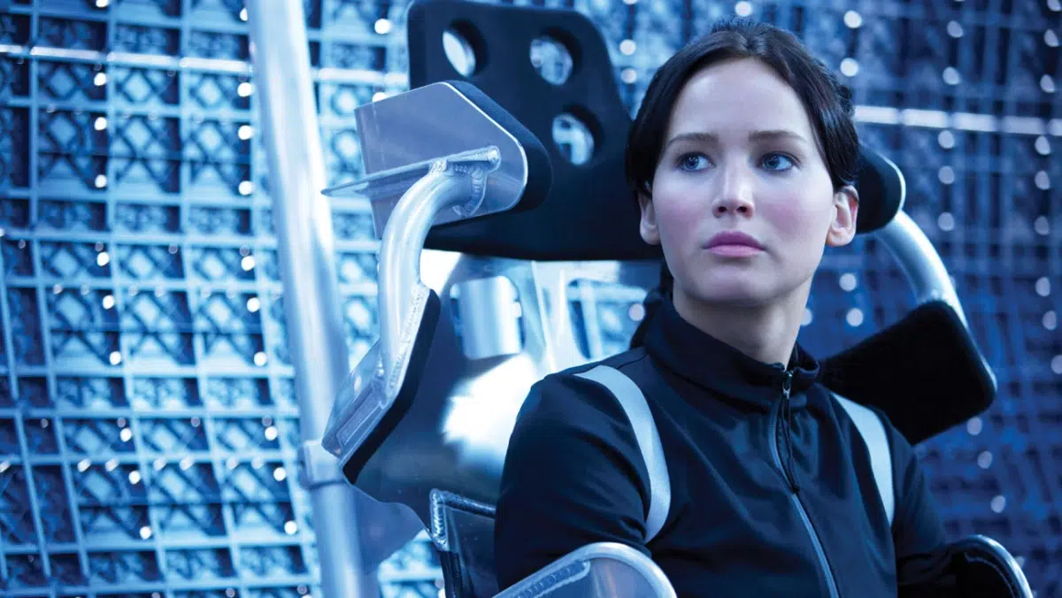 Hunger Games' Most-awaited Prequel Release In 2024 - Asiana Times