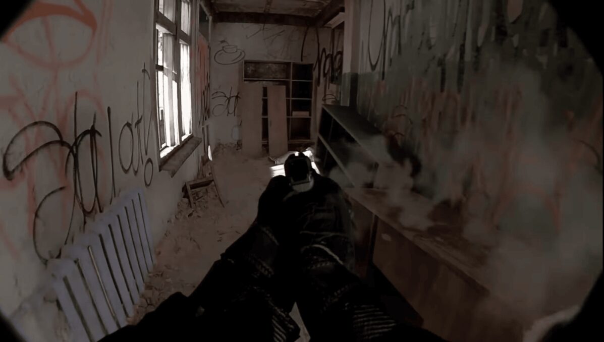 Ultra Realistic Video Game “unrecord” Creates Online Debate - Asiana Times