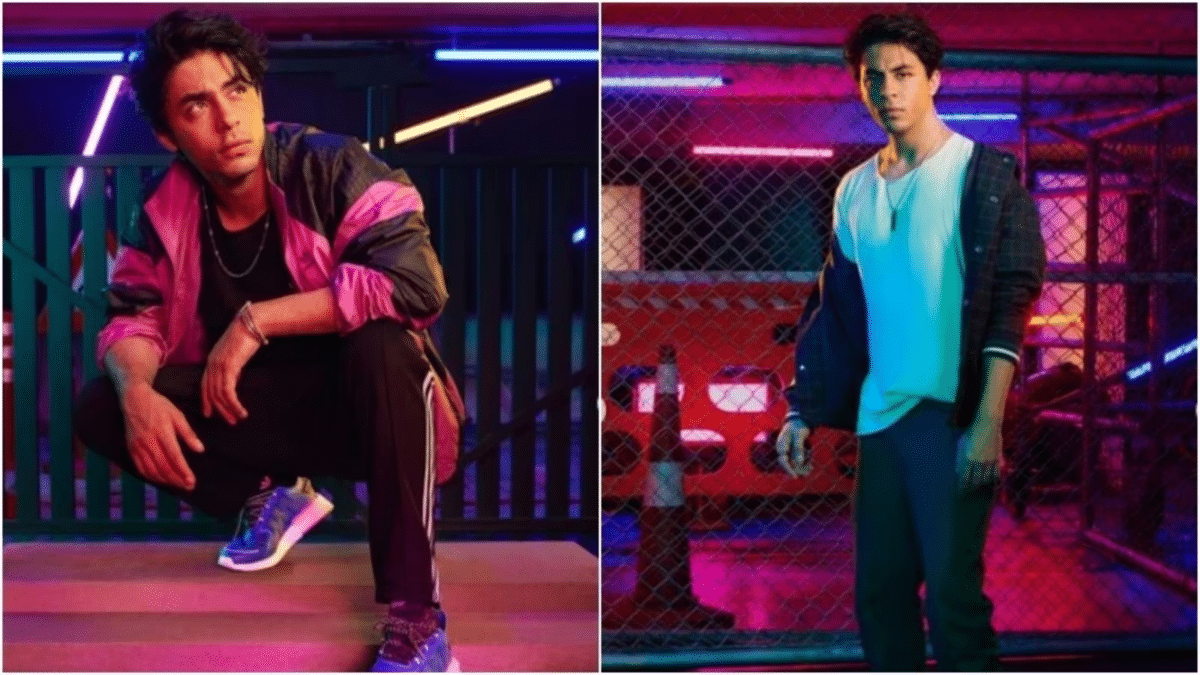 Aryan Khan’s Wannabe Clothing And Everything In Between - Asiana Times