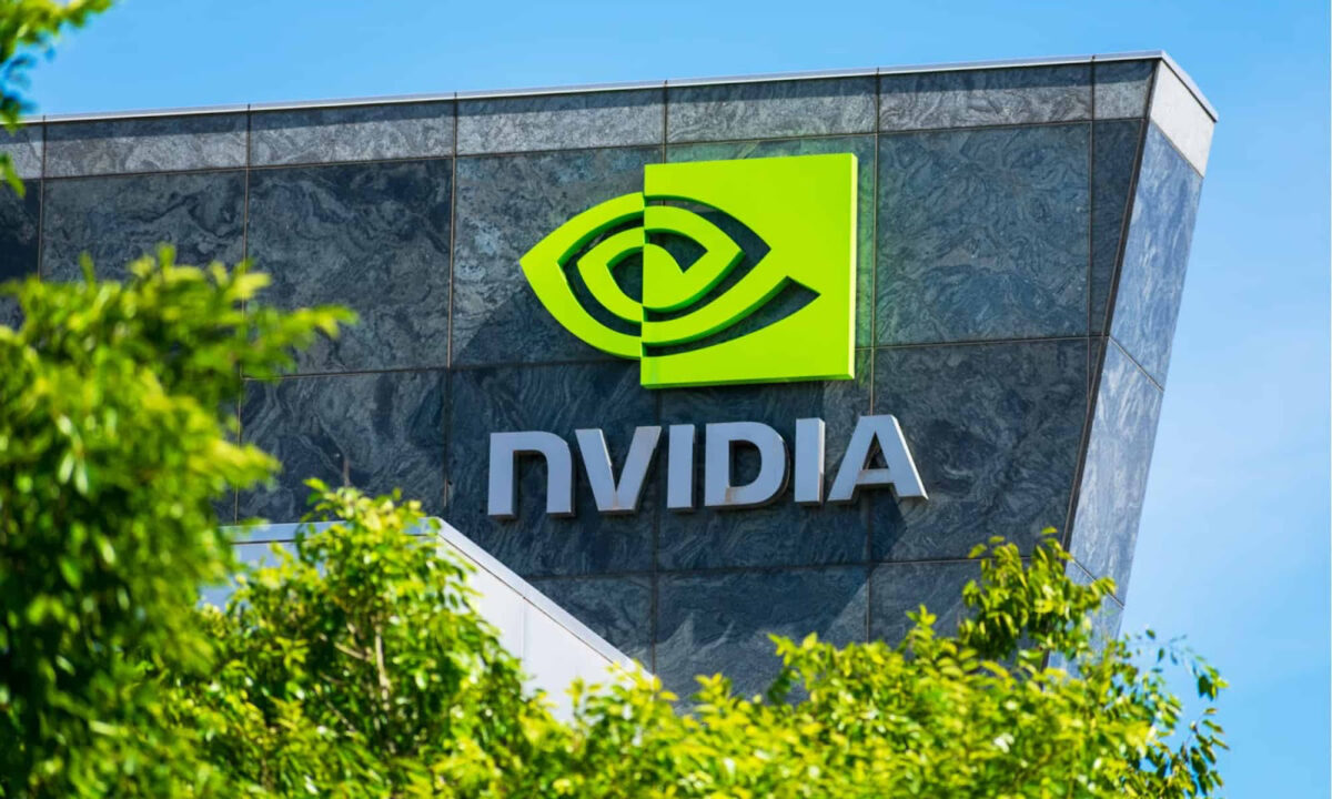 Nvidia: Giant Chip Sparks Rush For AI Stocks - Asiana Times