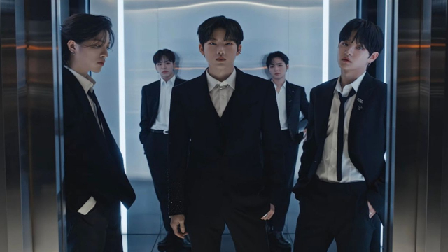 TREASURE’s ‘T5’ Flaunt Their ‘MOVE’ As They Debut - Asiana Times