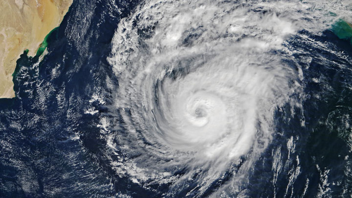 Cyclone ‘Biparjoy’ To Severely Intensify, Hits Indian Monsoon