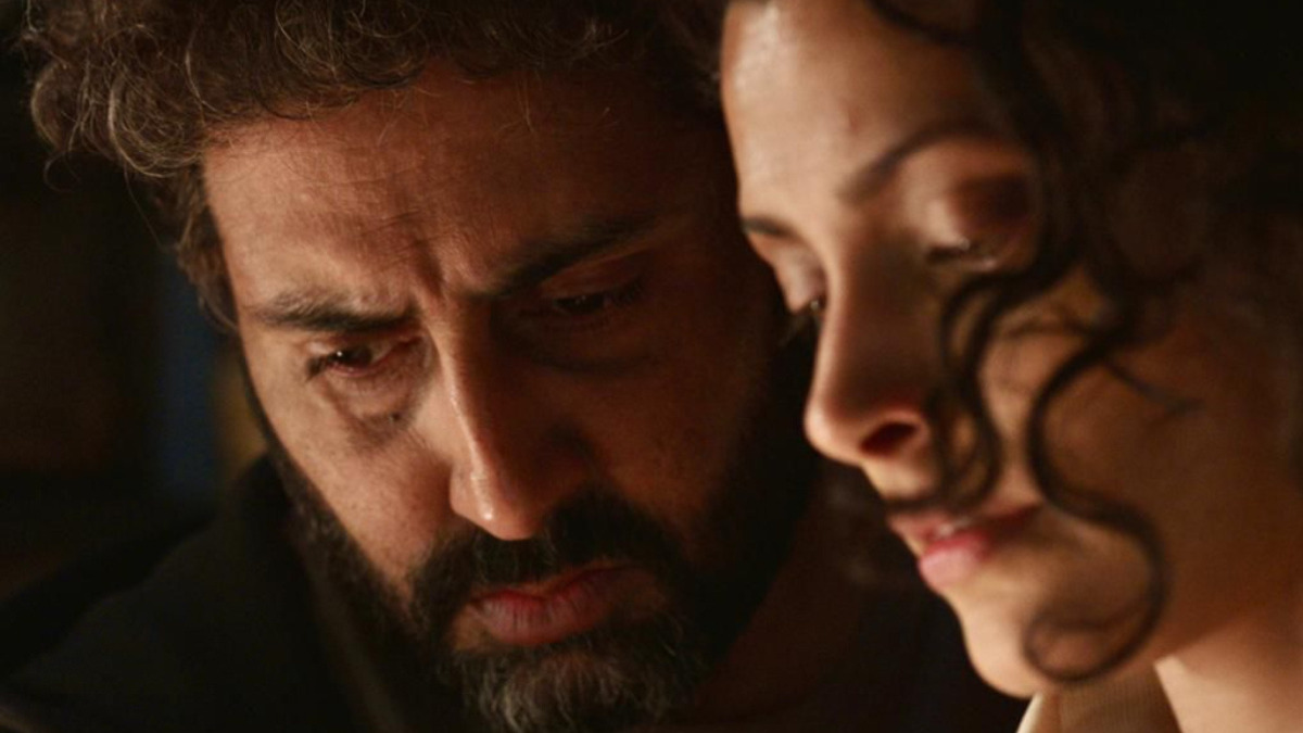 Abhishek Bachchan’s ‘Ghoomer’ To Premier In IFFM (2024) - Asiana Times
