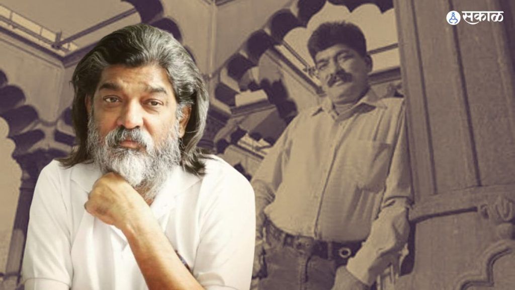 Legendary Bollywood Art Director Nitin Desai Passes Away - Asiana Times