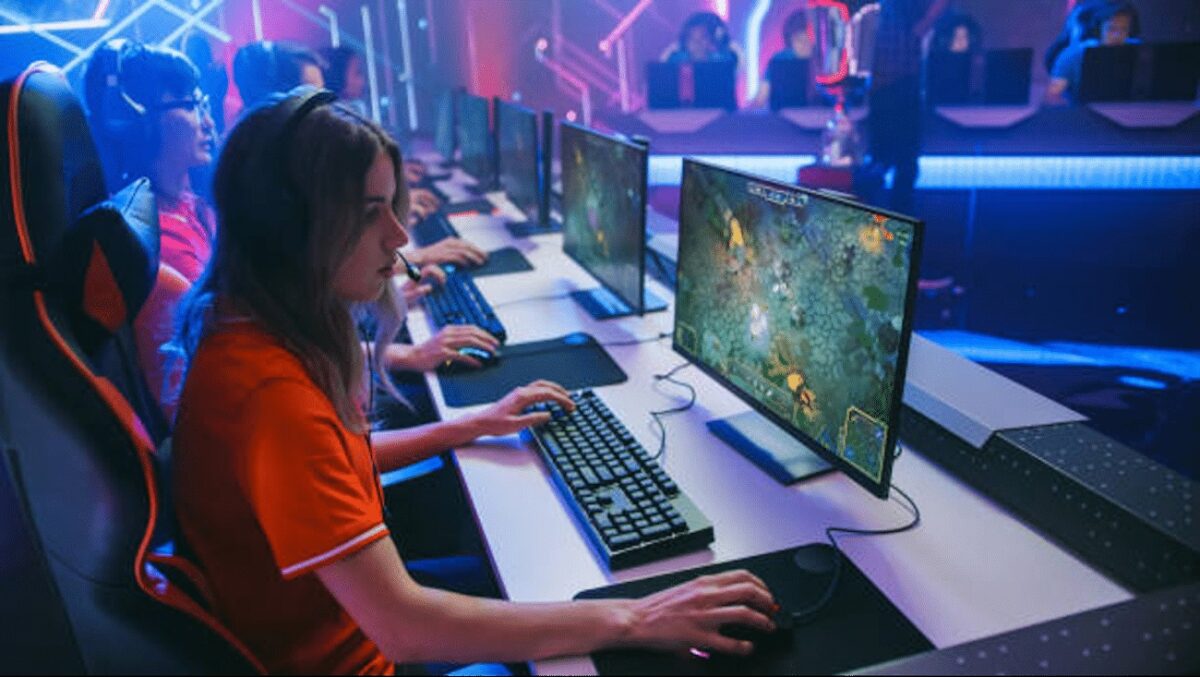 How Virtual Economies In Video Games Reflect Real-World Spending ...