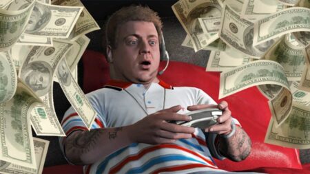 How Virtual Economies In Video Games Reflect Real-World Spending ...