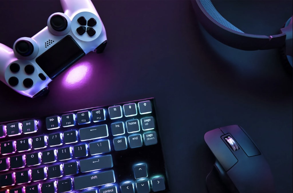 How Virtual Economies In Video Games Reflect Real-World Spending ...